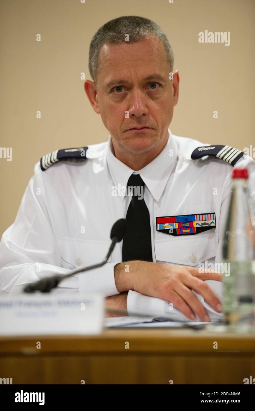 Daoust hi-res stock photography and images - Alamy