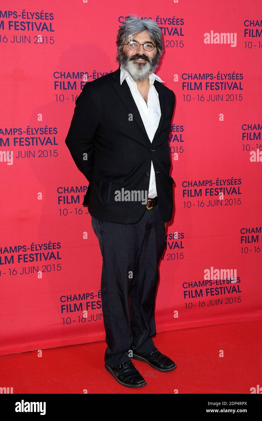 Onur Tukel High Resolution Stock Photography and Images - Alamy