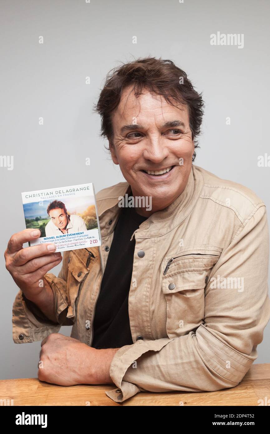 Delagrange hi-res stock photography and images - Alamy