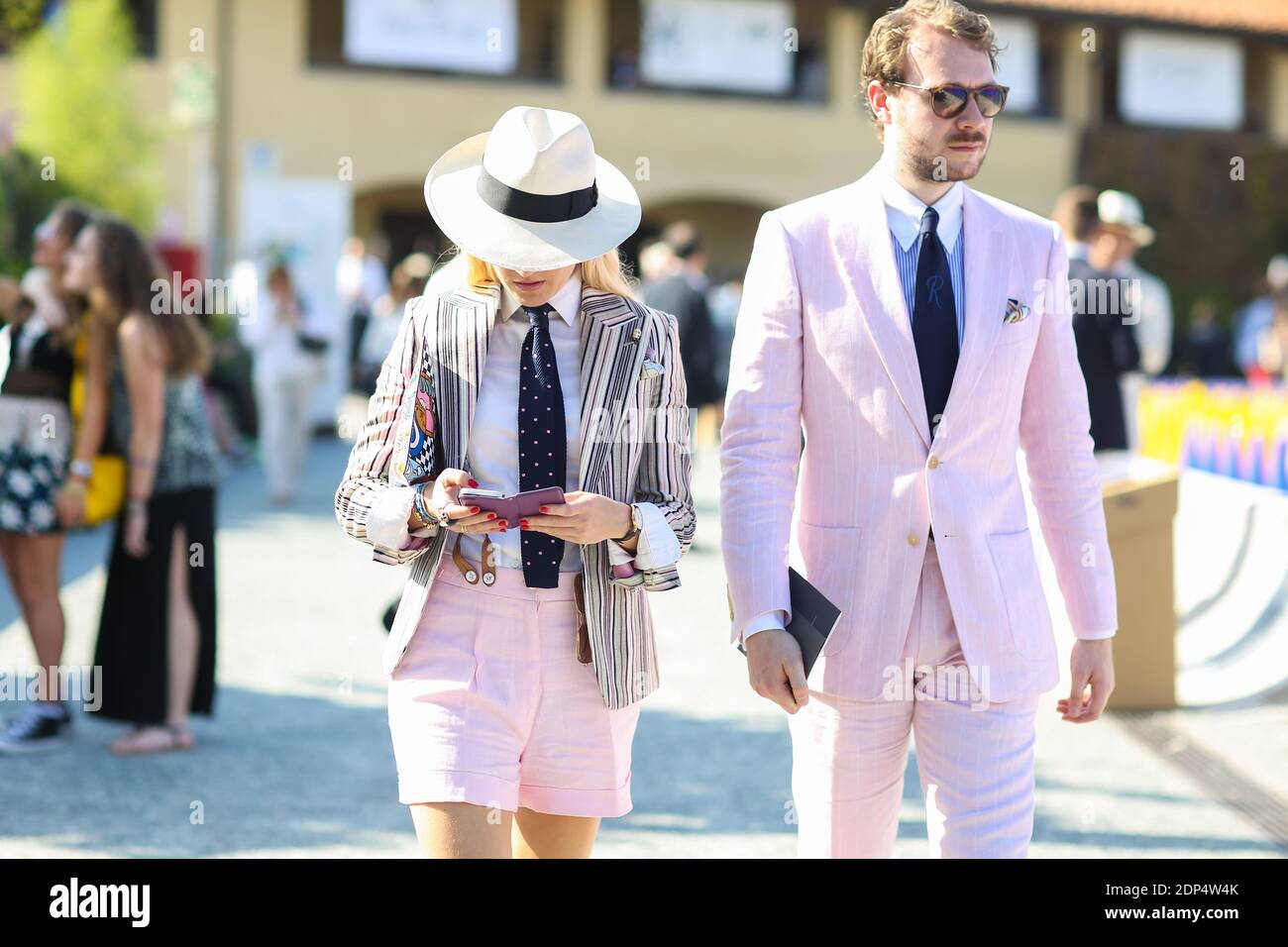 Sarah Murray High Resolution Stock Photography and Images - Alamy