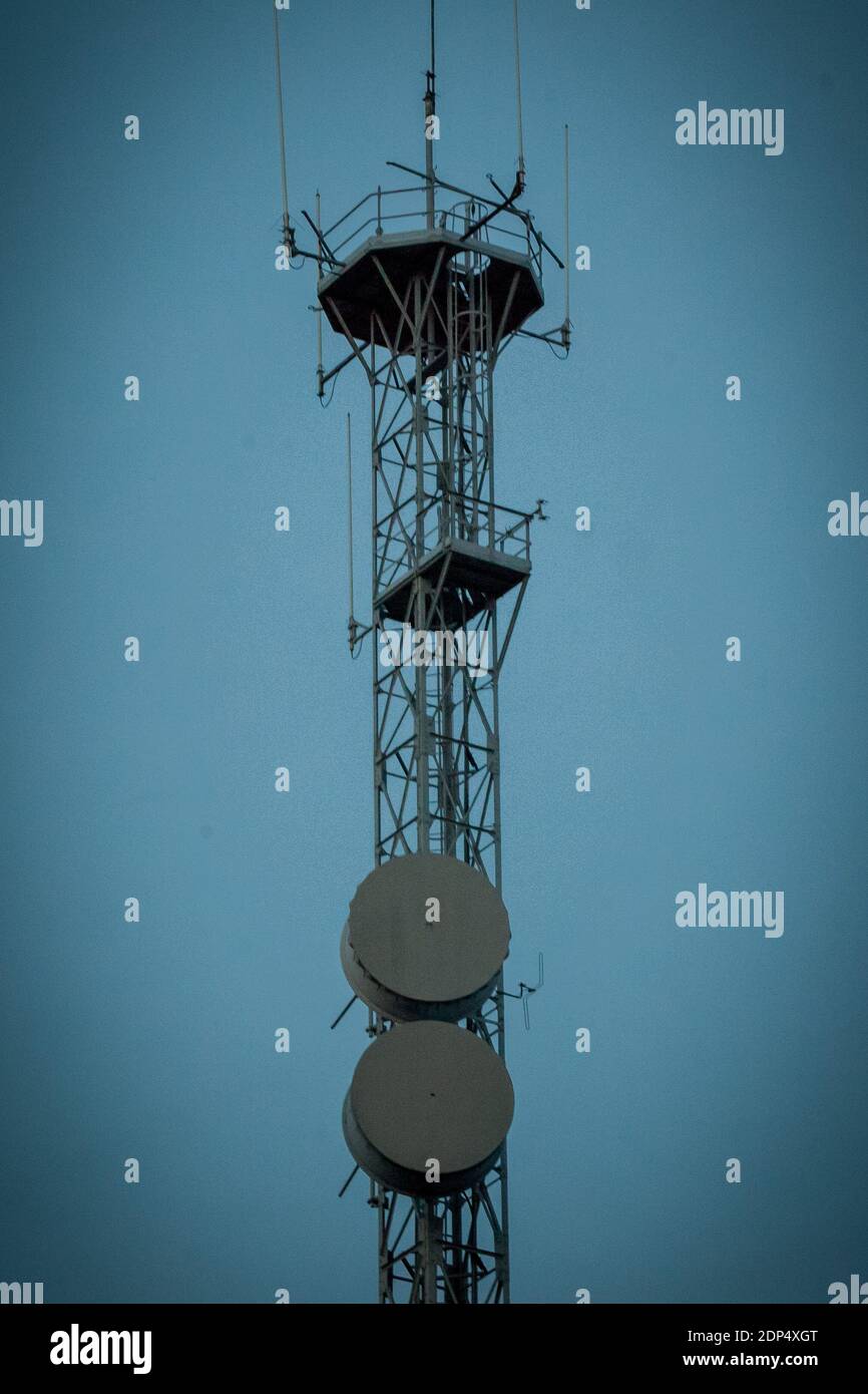 Direction generale de la securite hi-res stock photography and images ...