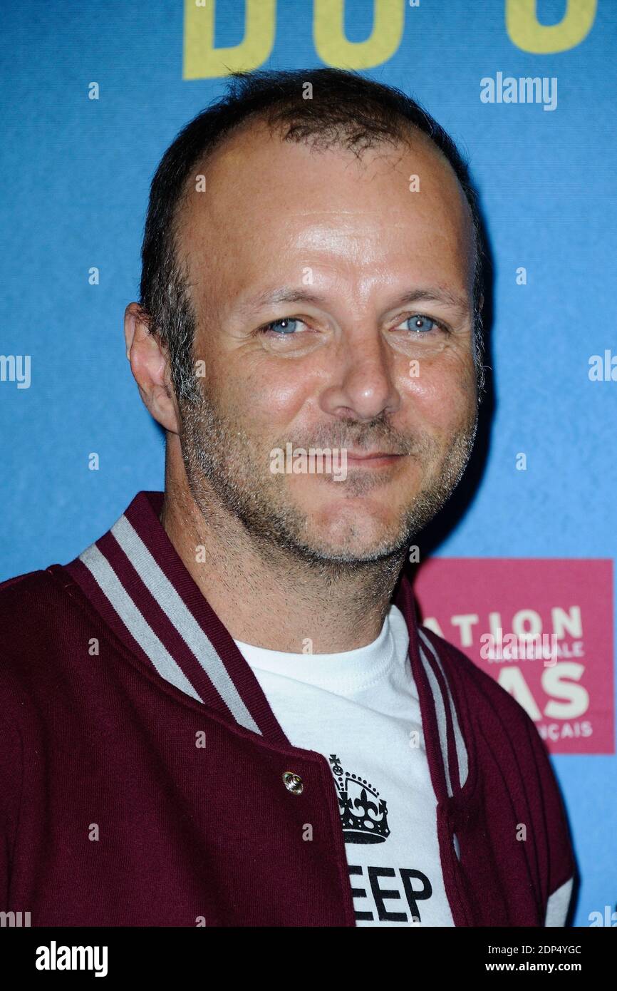 Pierre Francois Martin Laval assiste a l'Ouverture de la 31eme Fete du ...