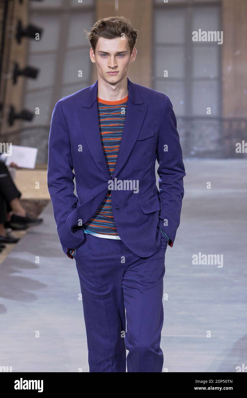 Berluti paris hi-res stock photography and images - Alamy