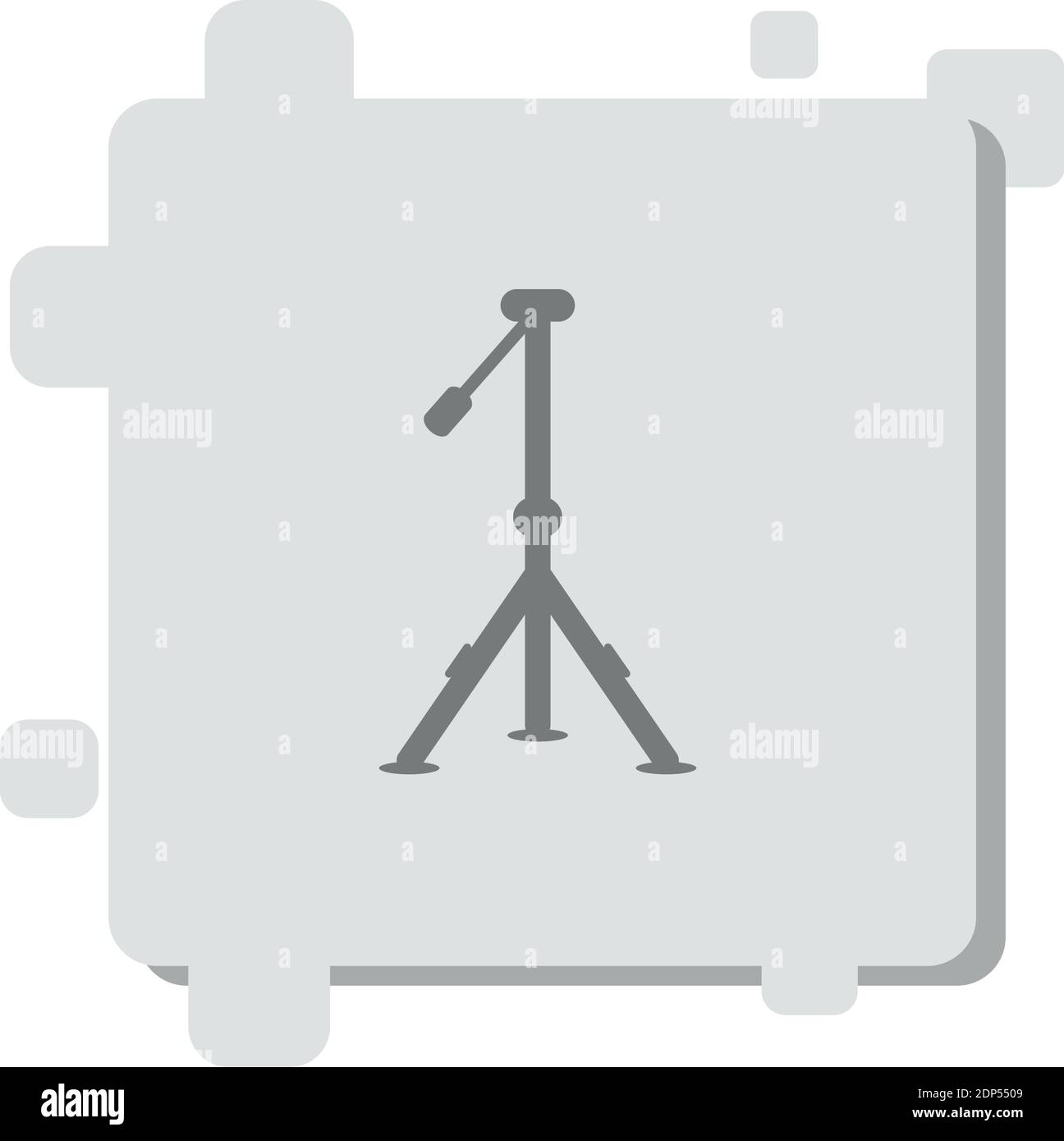 photo vector icon modern simple vector illustration Stock Vector Image ...
