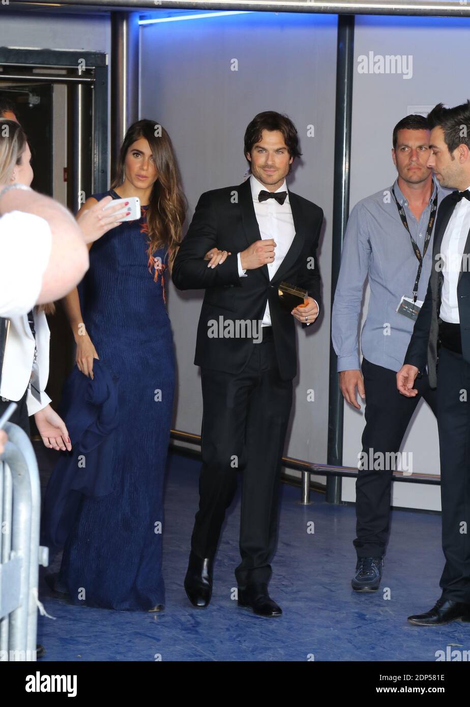 Nikki read hi-res stock photography and images - Alamy