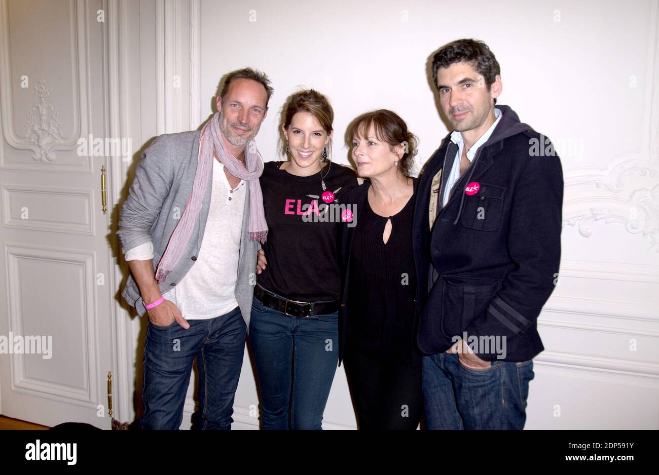 Questel hi-res stock photography and images - Alamy