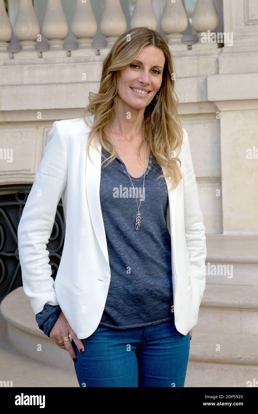 SOPHIE THALMANN - LANCEMENT DU LIVRE 'LE DESSEIN D'ELA' Photo by Nasser ...