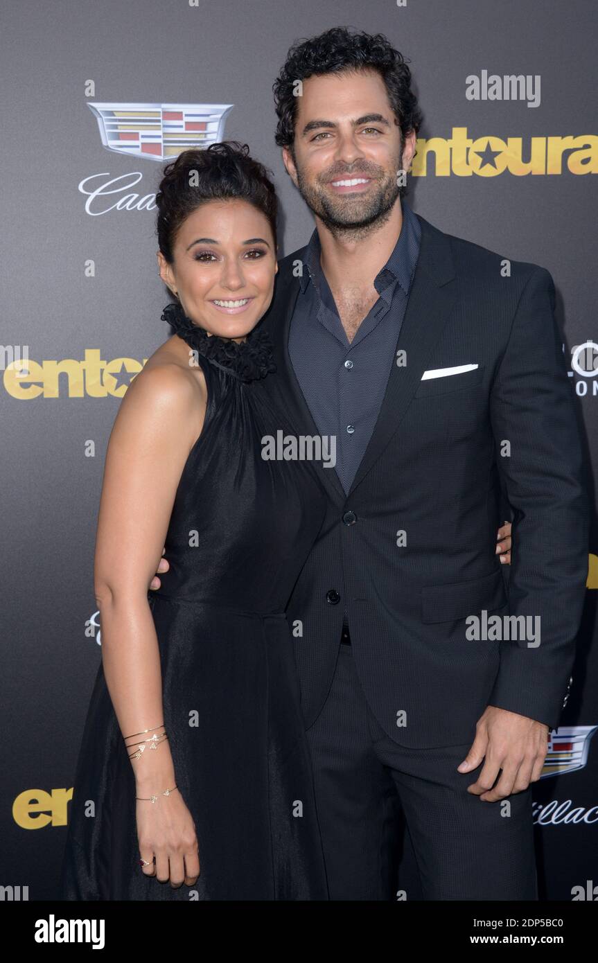 Adrian Bellani Chriqui
