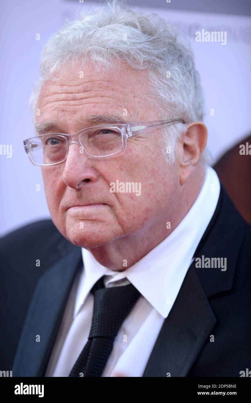 Randy Newman attends the 2015 AFI Life Achievement Award Gala Tribute ...