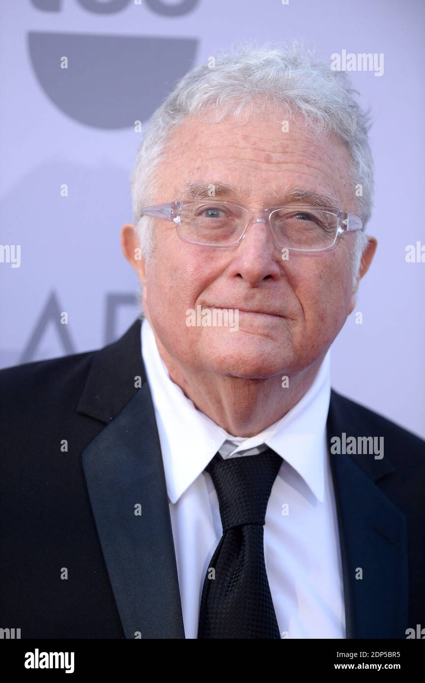 Randy Newman attends the 2015 AFI Life Achievement Award Gala Tribute ...