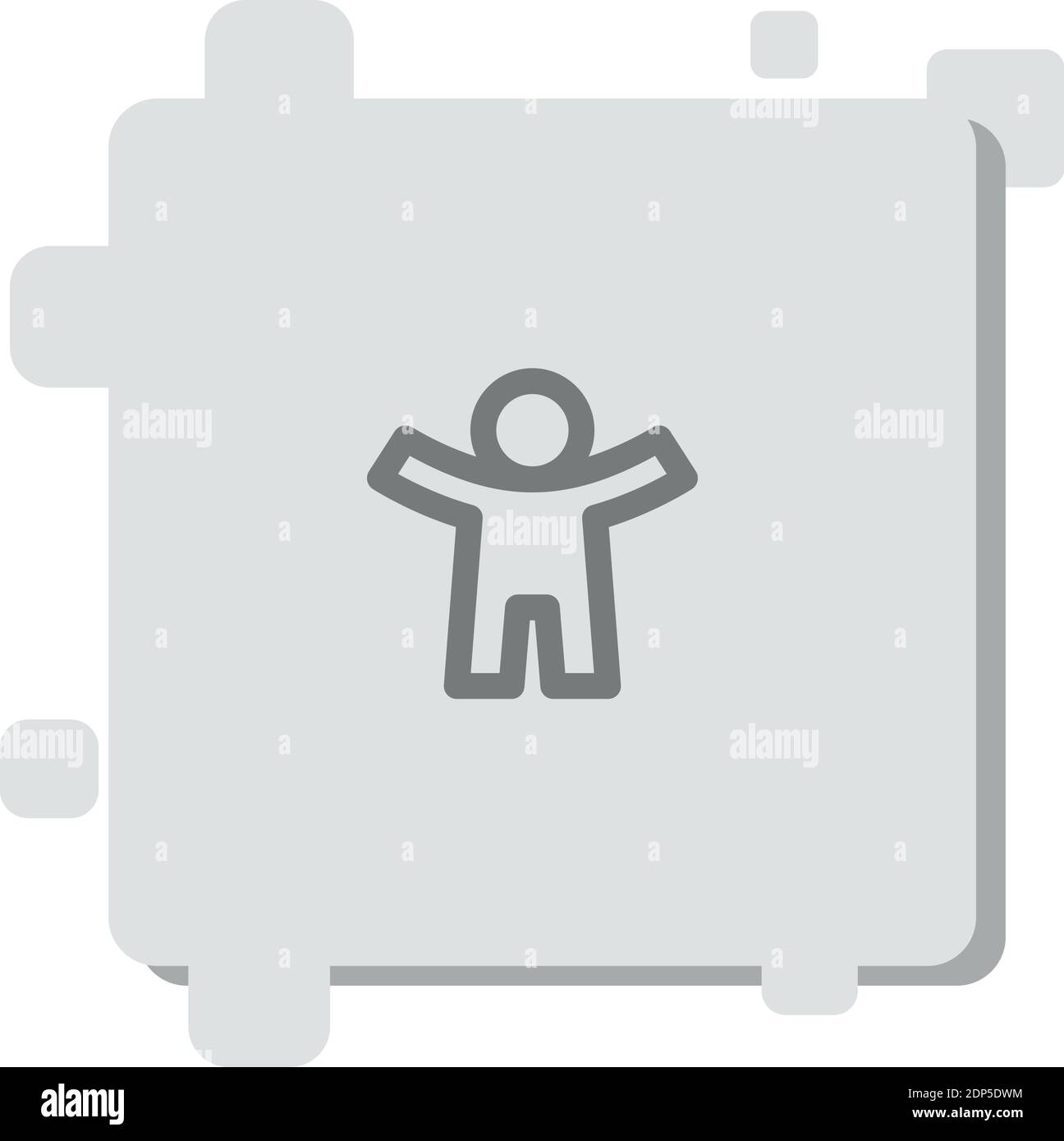 winner vector icon modern simple vector illustration Stock Vector Image ...