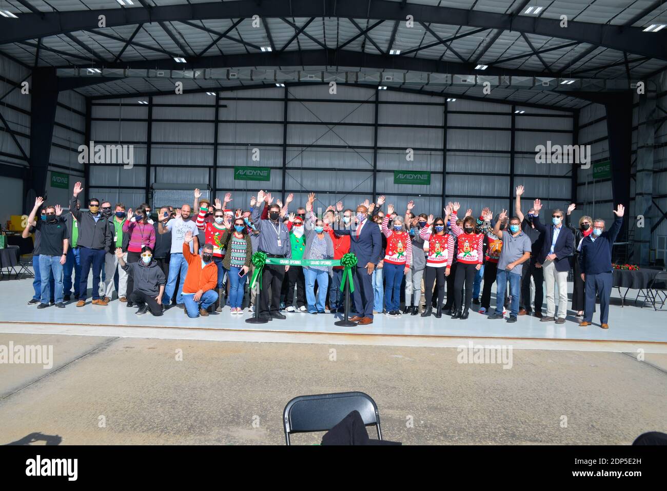 Melbourne, Florida, Brevard County, Florida, USA. December 18, 2020 ...