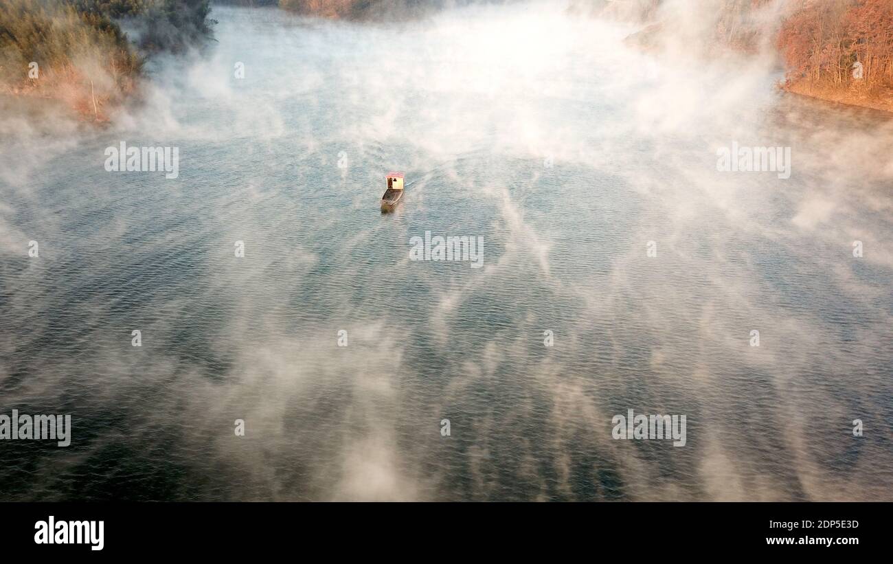 Doctor boat hi-res stock photography and images - Alamy
