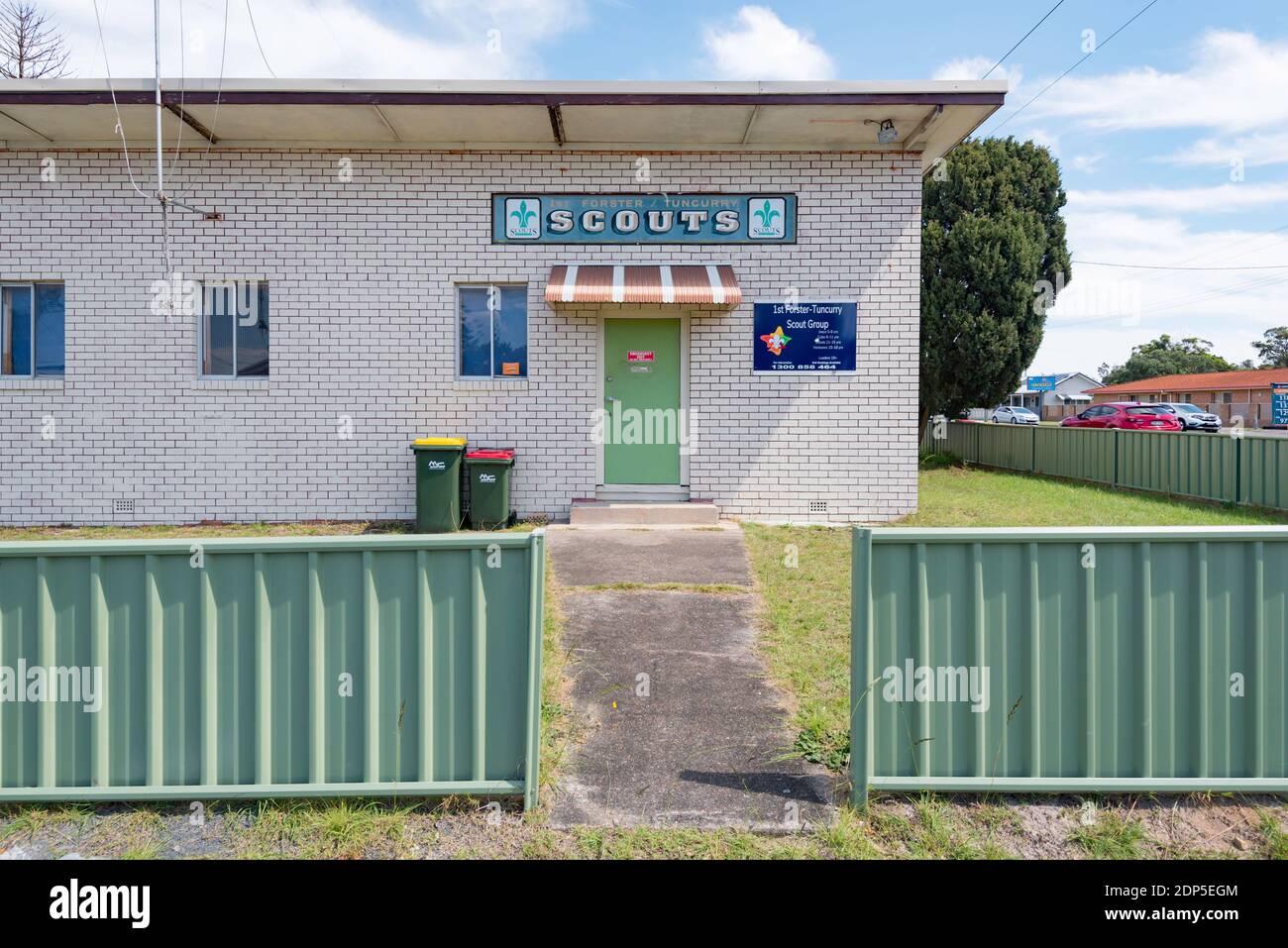 Australian Community Halls High Resolution Stock Photography and Images ...