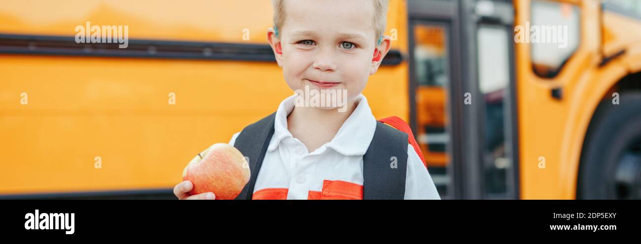 Food bus eat hi-res stock photography and images - Alamy
