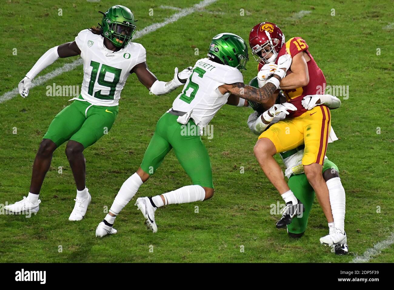 Pac 12 championship hi res stock photography and images Alamy