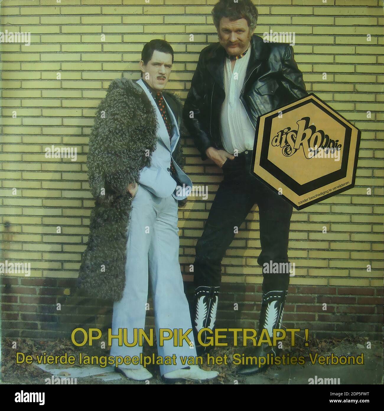 Verbond hi-res stock photography and images - Alamy