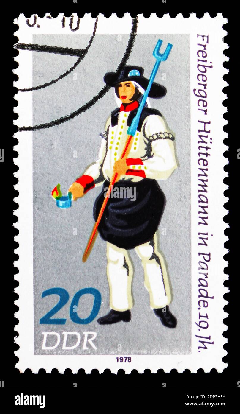 Ddr Parade High Resolution Stock Photography and Images - Alamy