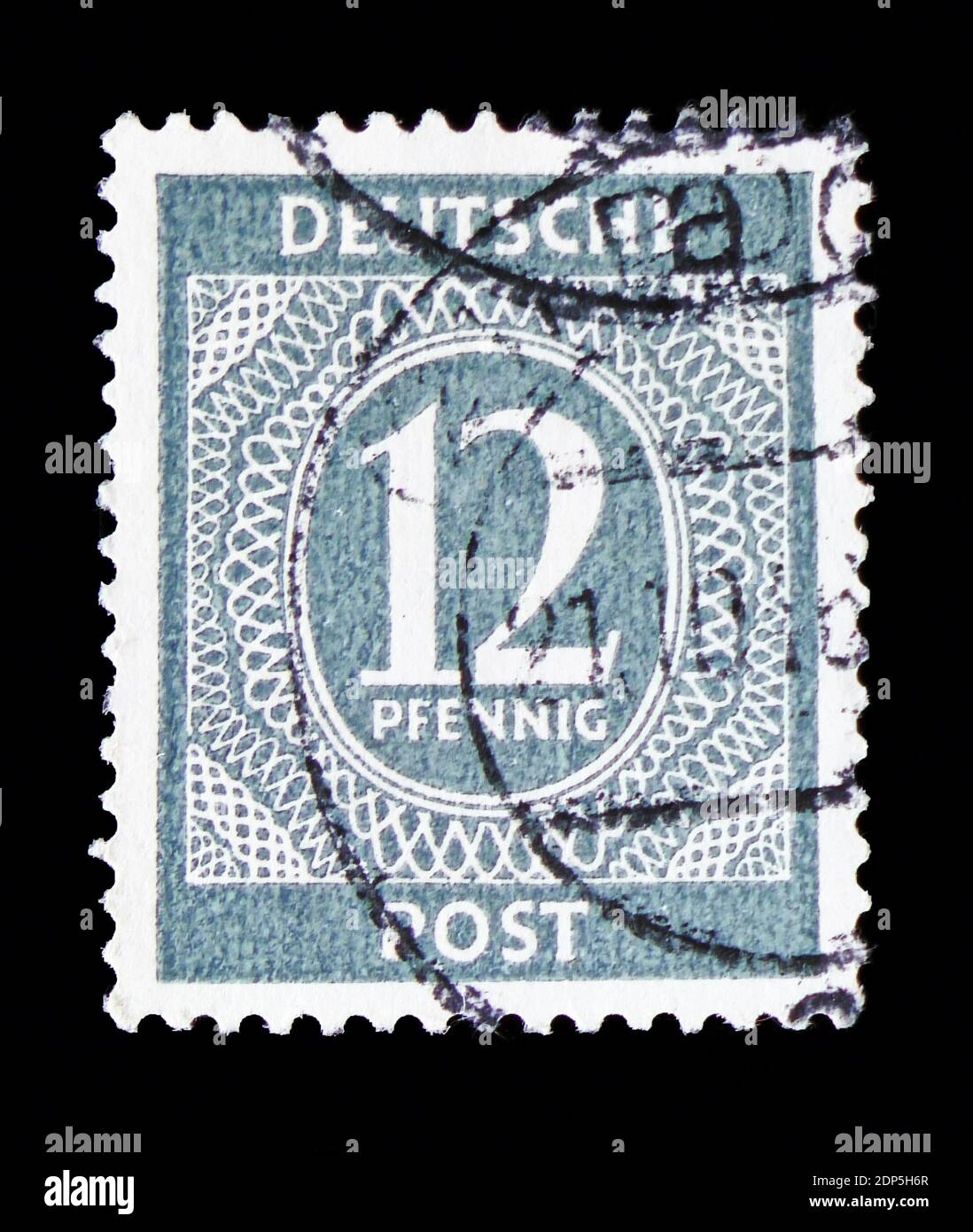 American postage stamp 1945 hi-res stock photography and images - Alamy