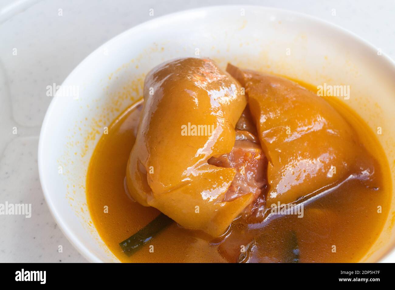 A local Filipino dish in Bohol, Philippines Stock Photo - Alamy