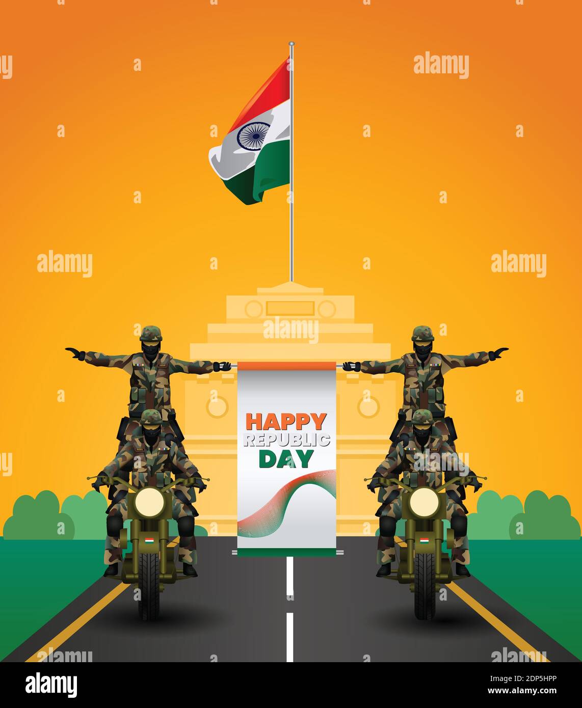 Proud indian army hi-res stock photography and images - Alamy