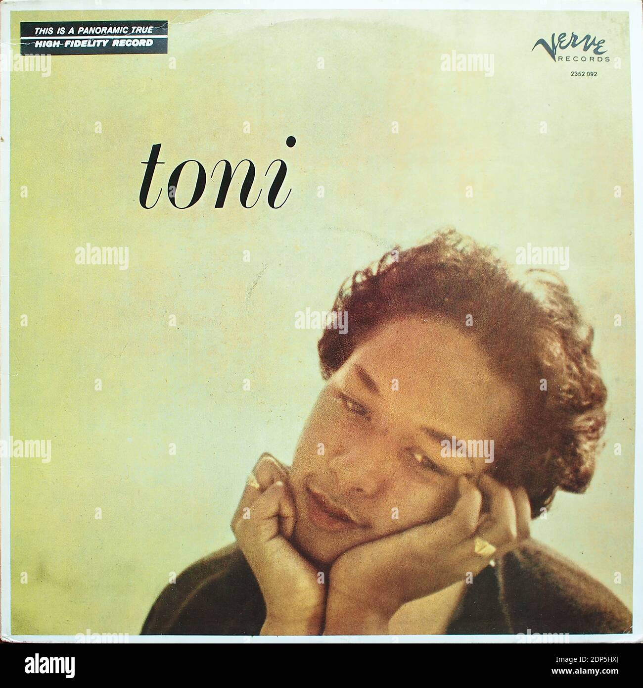 Oscar peterson herb ellis hi-res stock photography and images - Alamy