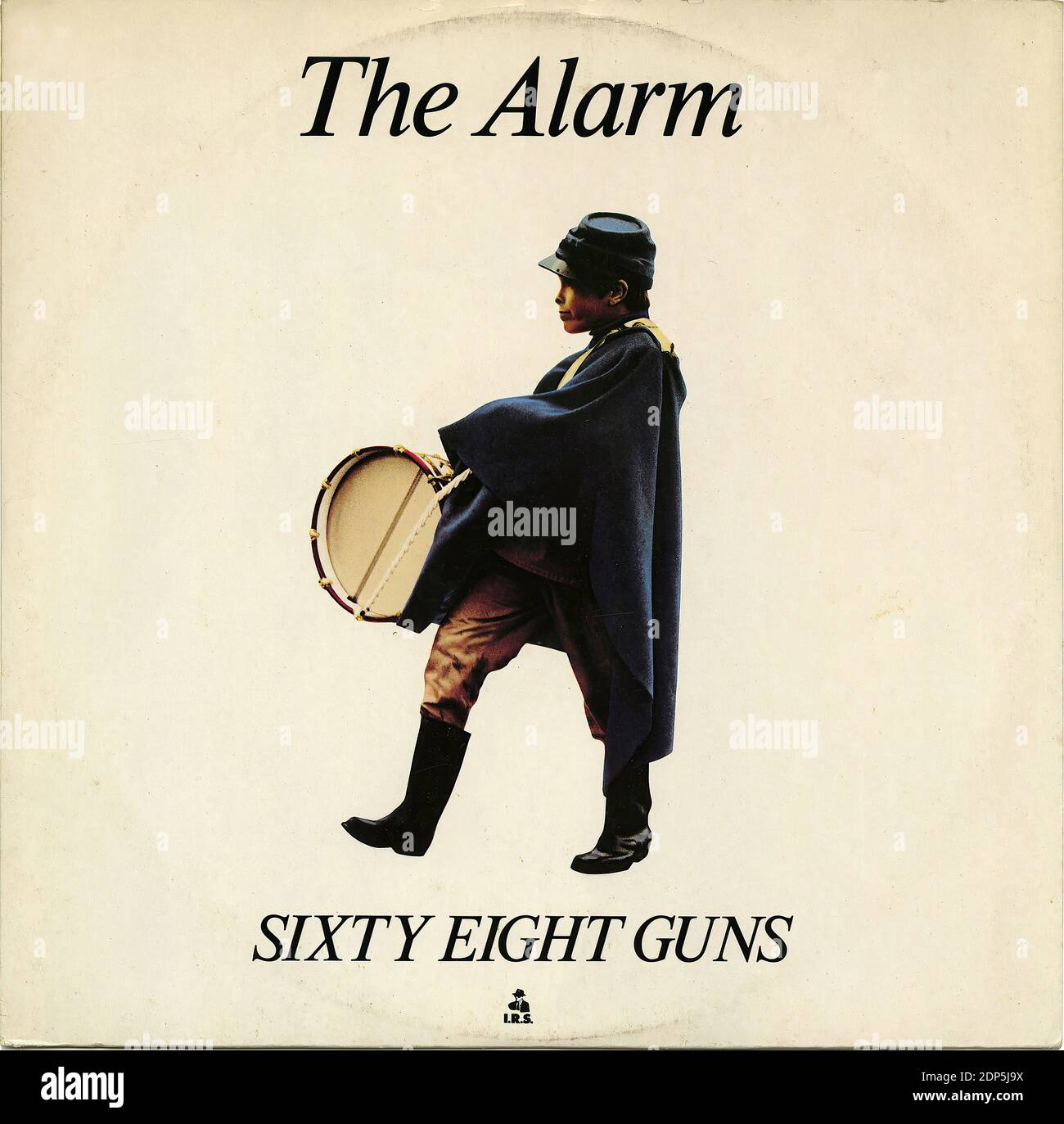 Sixty eight guns hi-res stock photography and images - Alamy