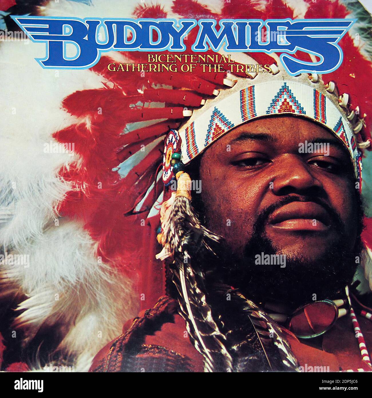 Buddy Miles Quinten
