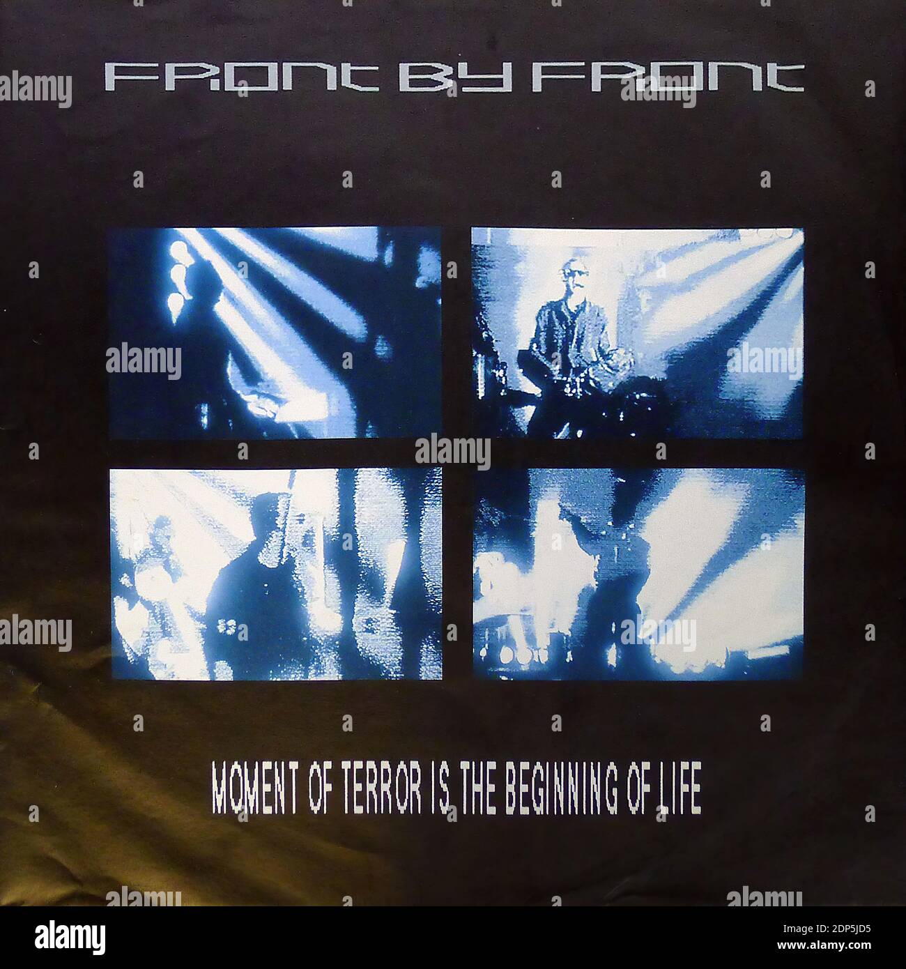 Front 242 hi-res stock photography and images - Alamy