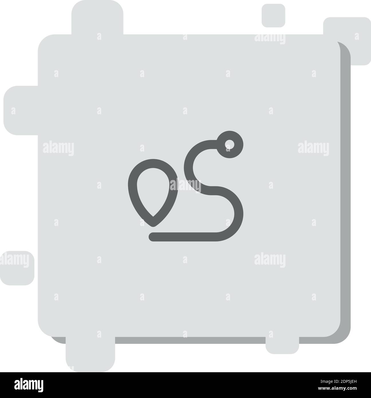 Customer journey map Cut Out Stock Images & Pictures - Alamy