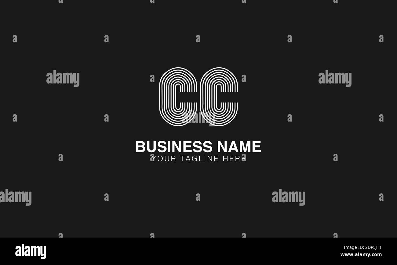 Cc image Stock Vector Images - Alamy