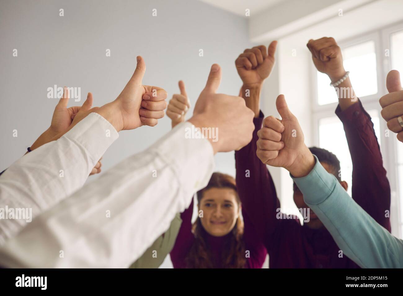 Job well done hi-res stock photography and images - Alamy