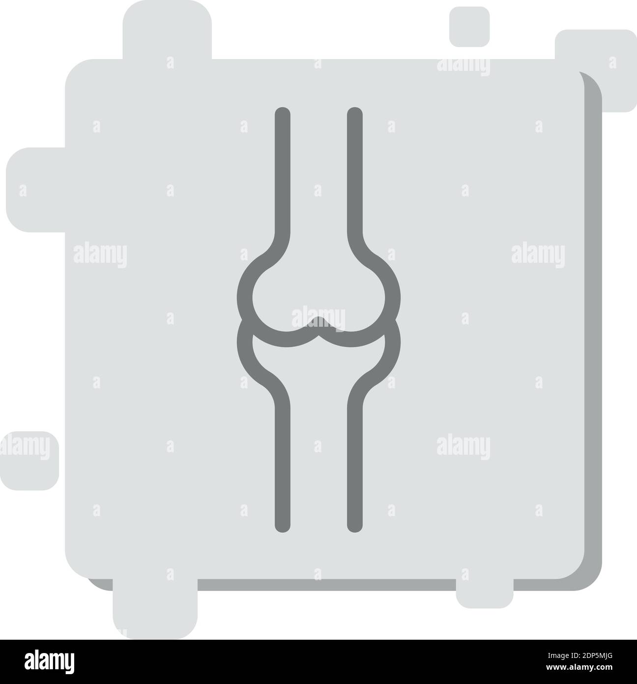 joints vector icon modern simple vector illustration Stock Vector Image & Art - Alamy