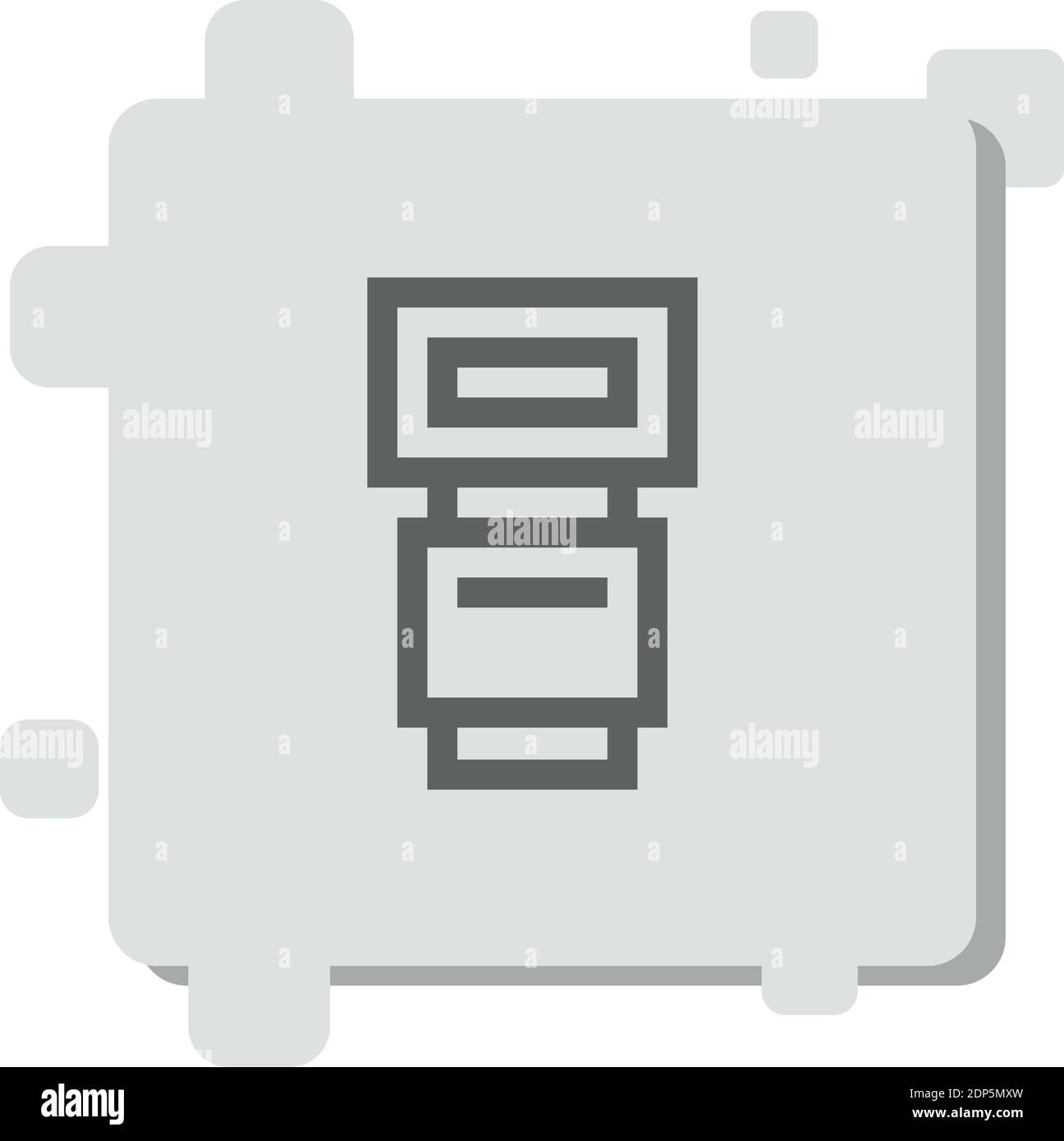 camera flash vector icon modern simple vector illustration Stock Vector ...