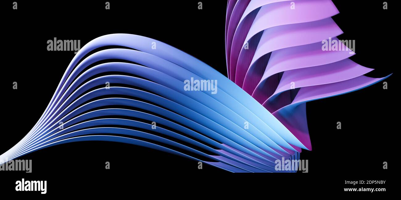 Twisted design hi-res stock photography and images - Alamy