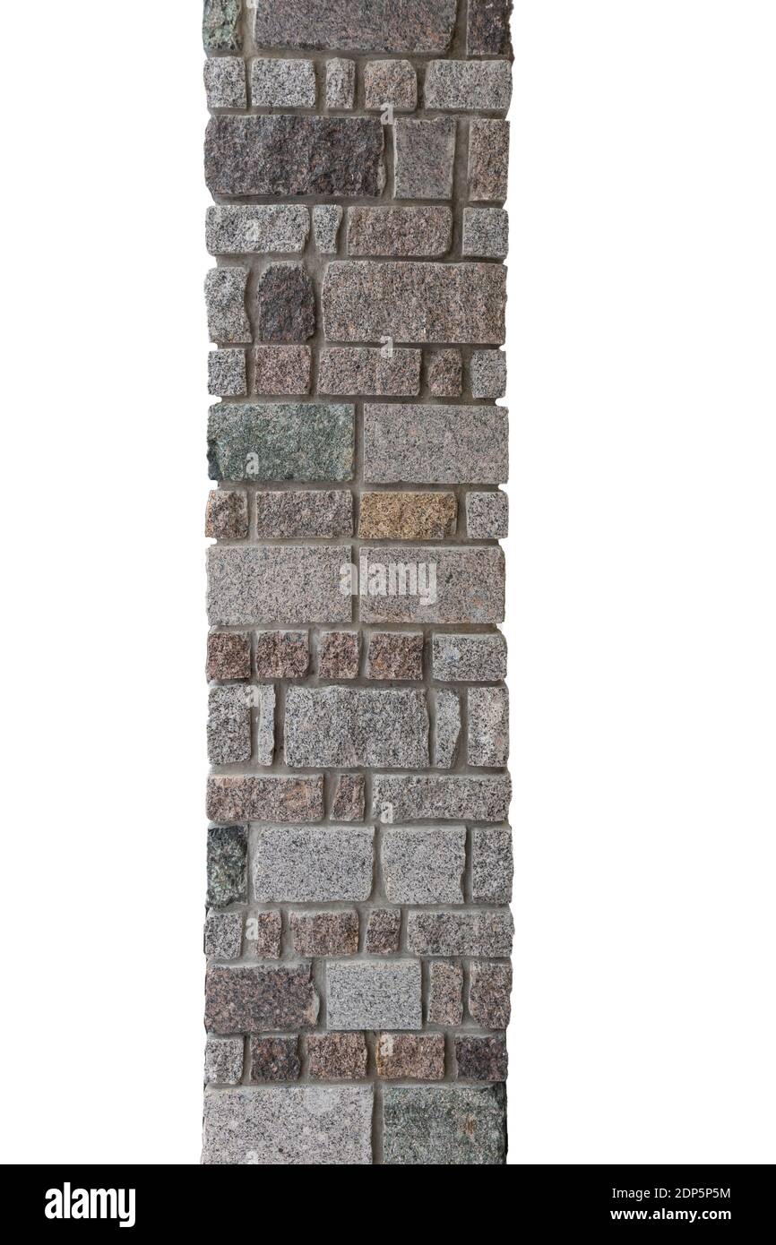 Multicolored pillar hi-res stock photography and images - Alamy