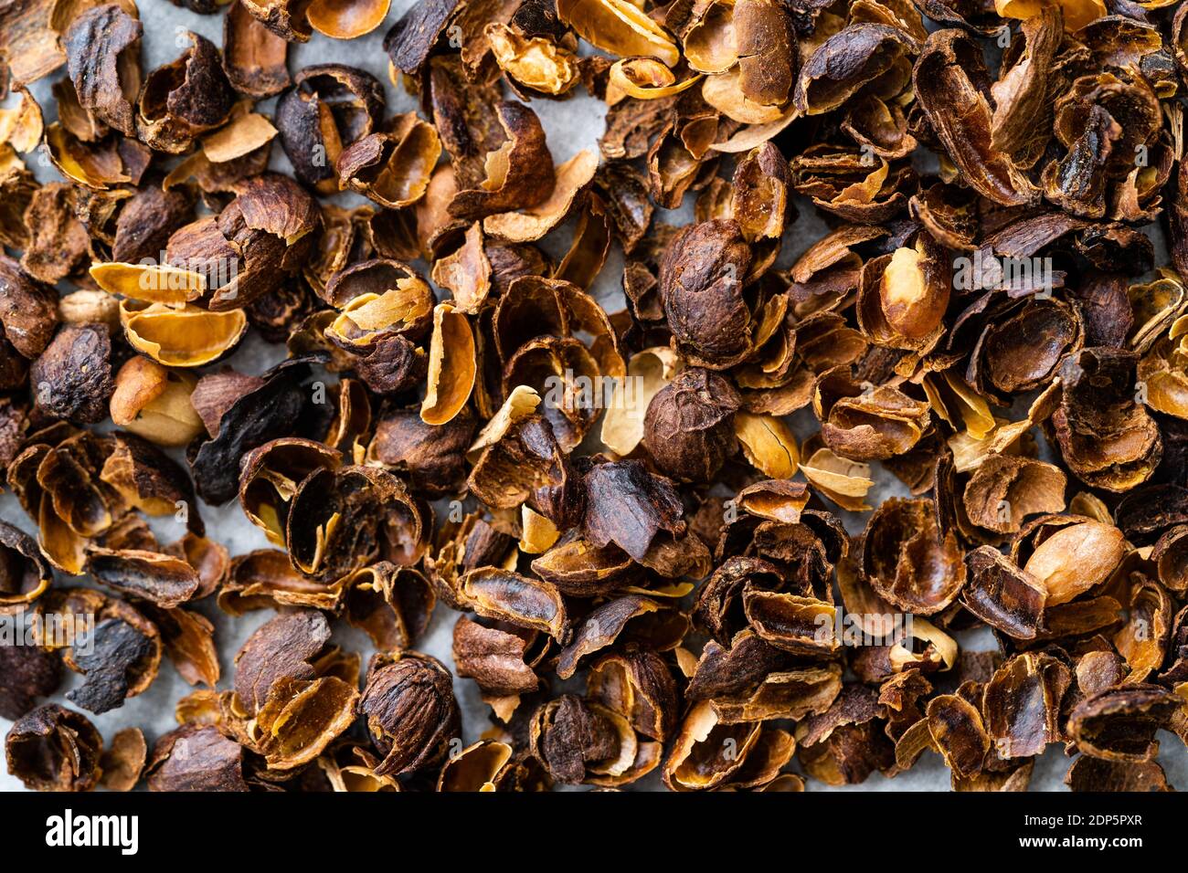 Cascara, Coffee Cherry Tea made from the Dried Skins of dried Berries ...