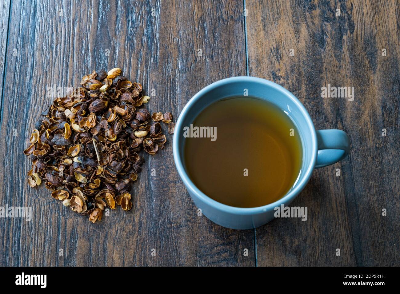 Cascara drink hi-res stock photography and images - Alamy