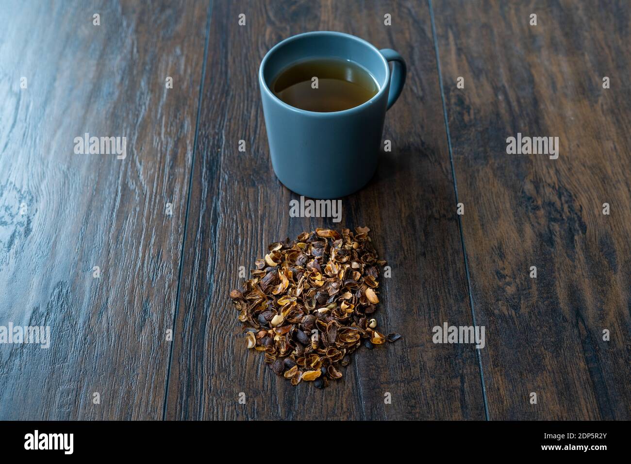 Cascara drink hi-res stock photography and images - Alamy