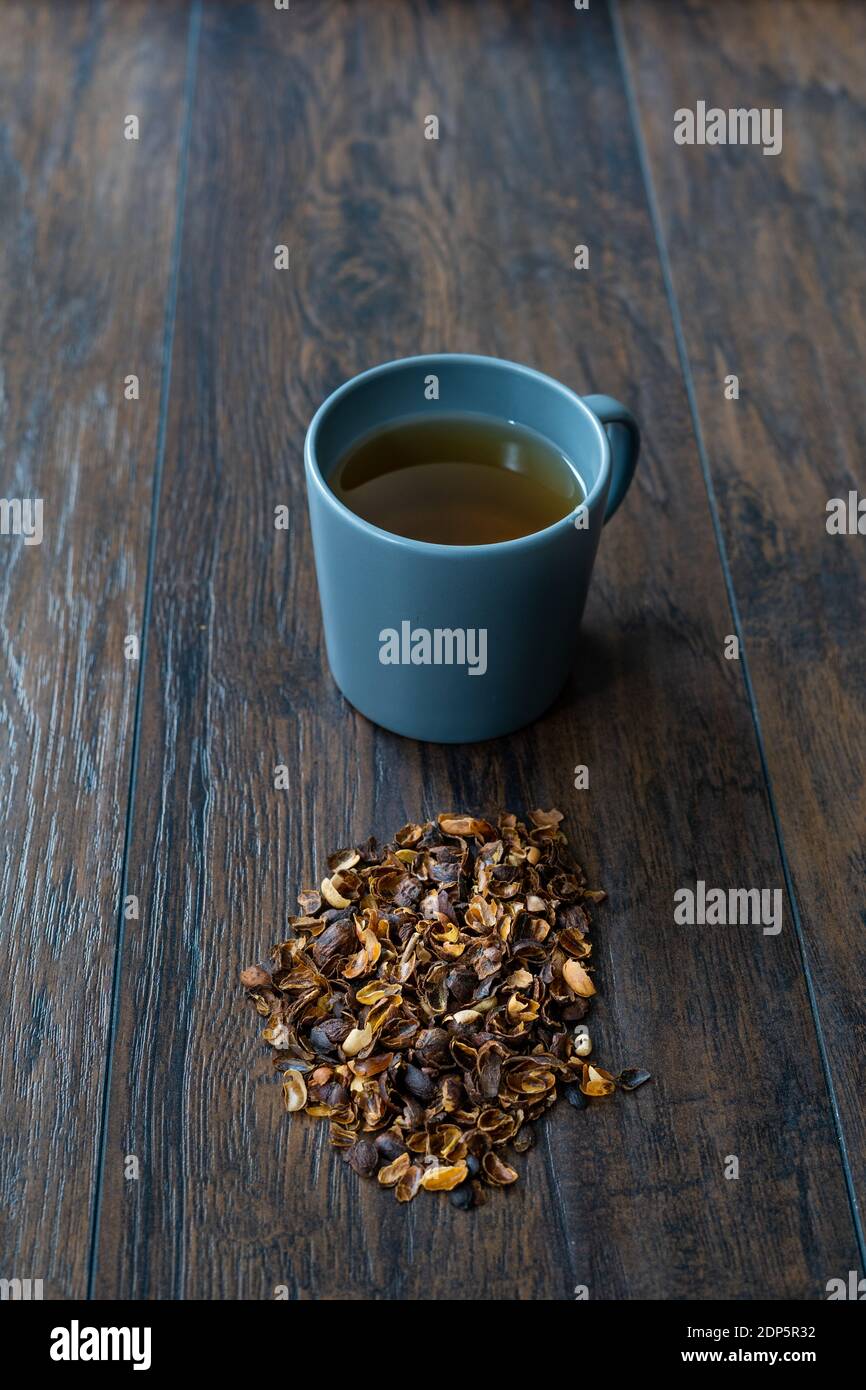 Cascara drink hi-res stock photography and images - Alamy