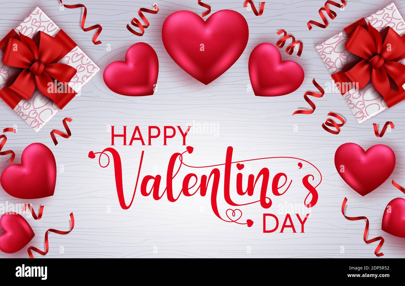 Valetines card Stock Vector Images - Alamy