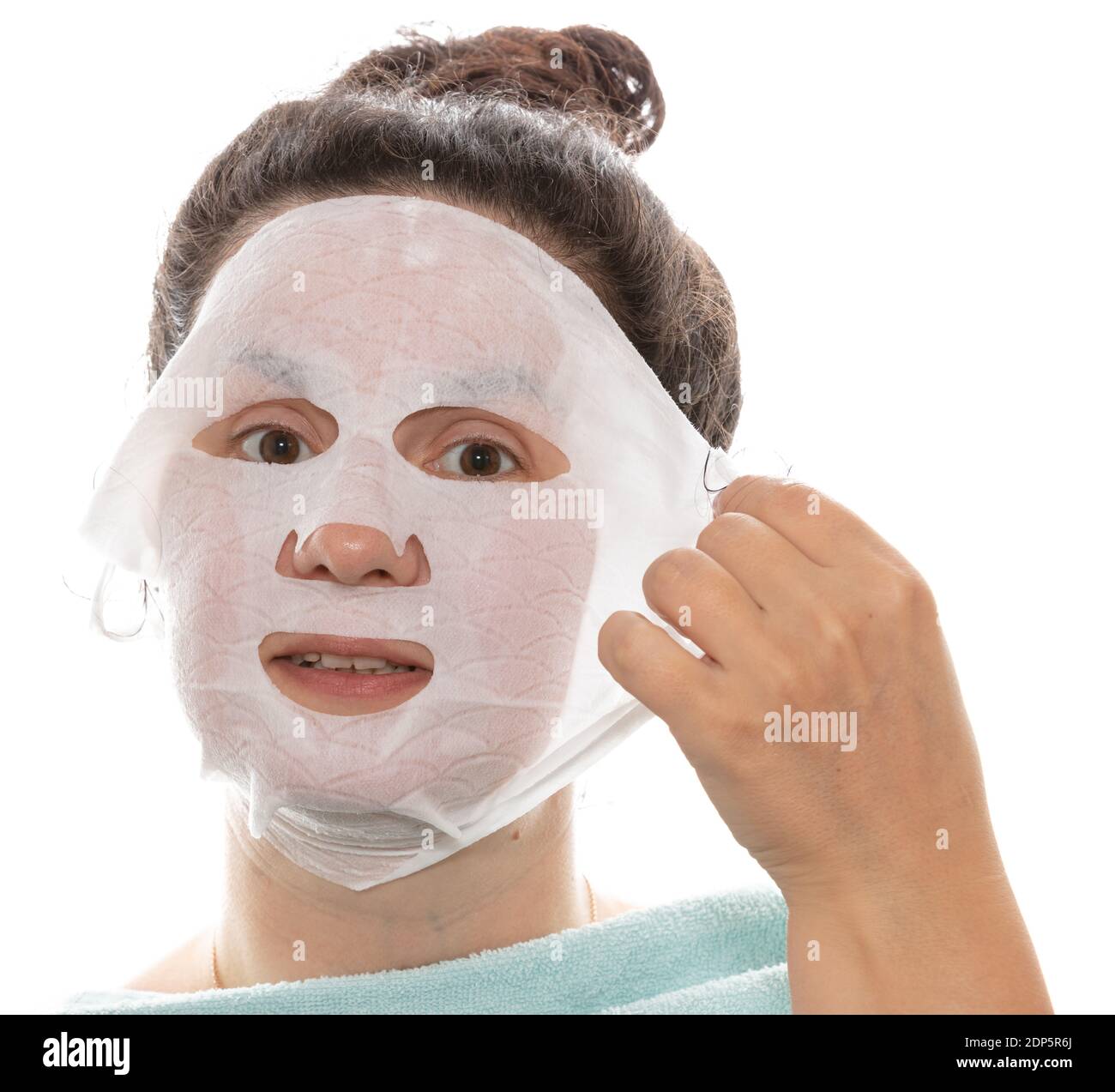 Purifying cloth hi-res stock photography and images - Alamy