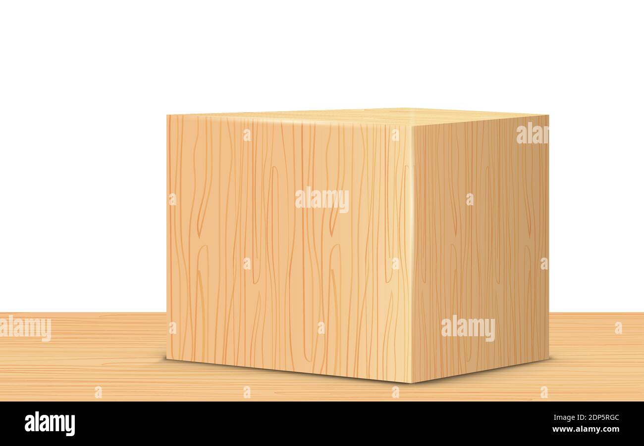 Pallet wood texture Stock Vector Images - Alamy