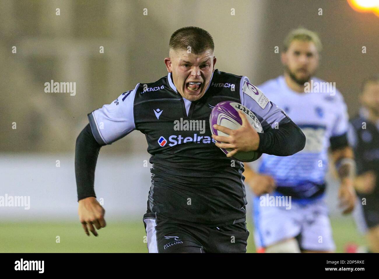 Jamie blamire hi-res stock photography and images - Alamy