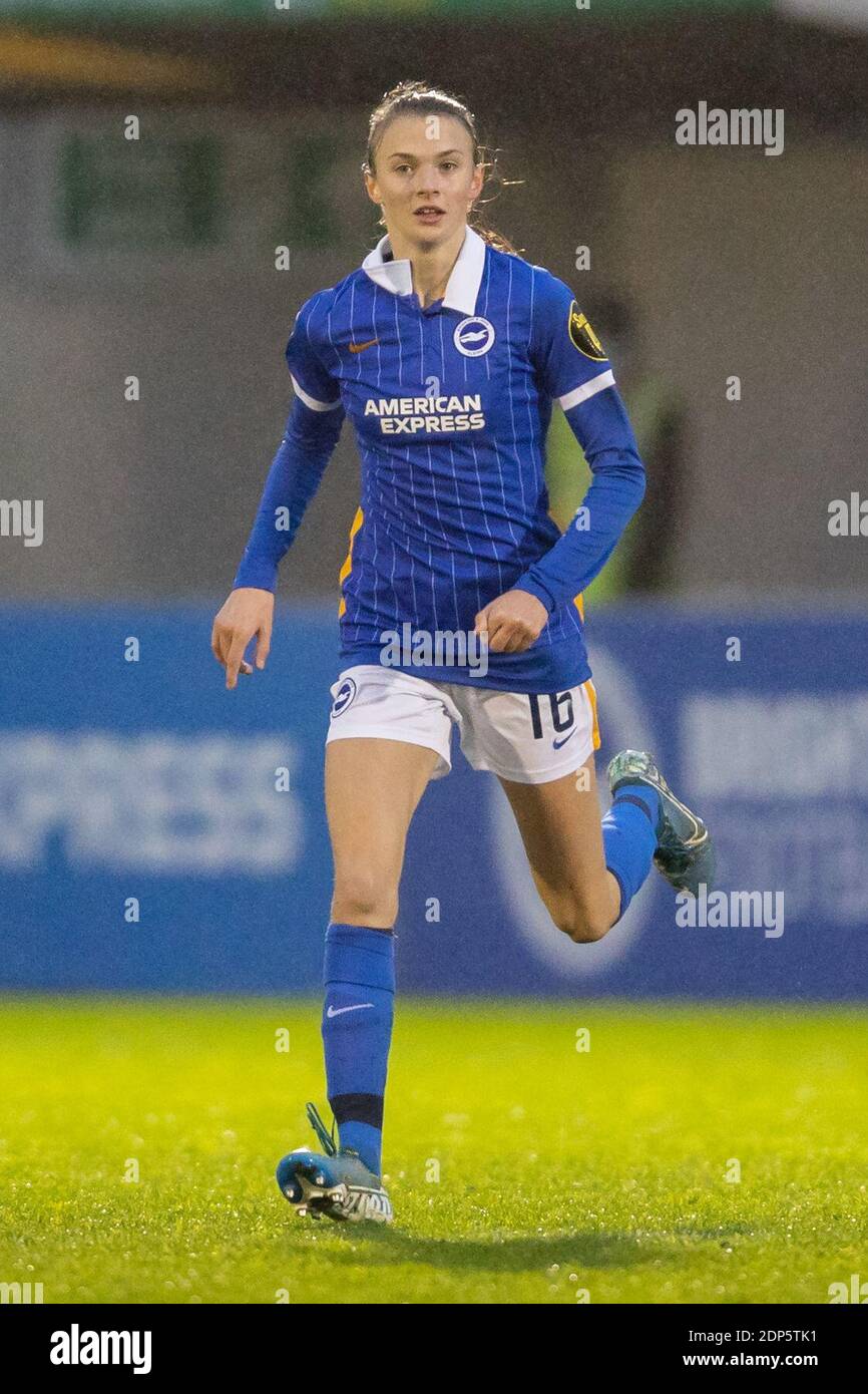 Ellie Brazil #16 of Brighton Stock Photo - Alamy