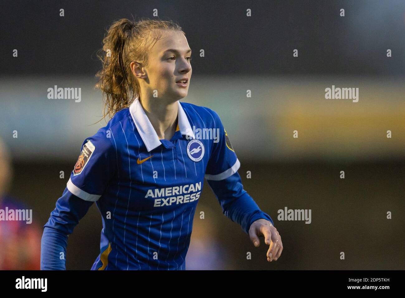 Ellie Brazil #16 of Brighton Stock Photo - Alamy