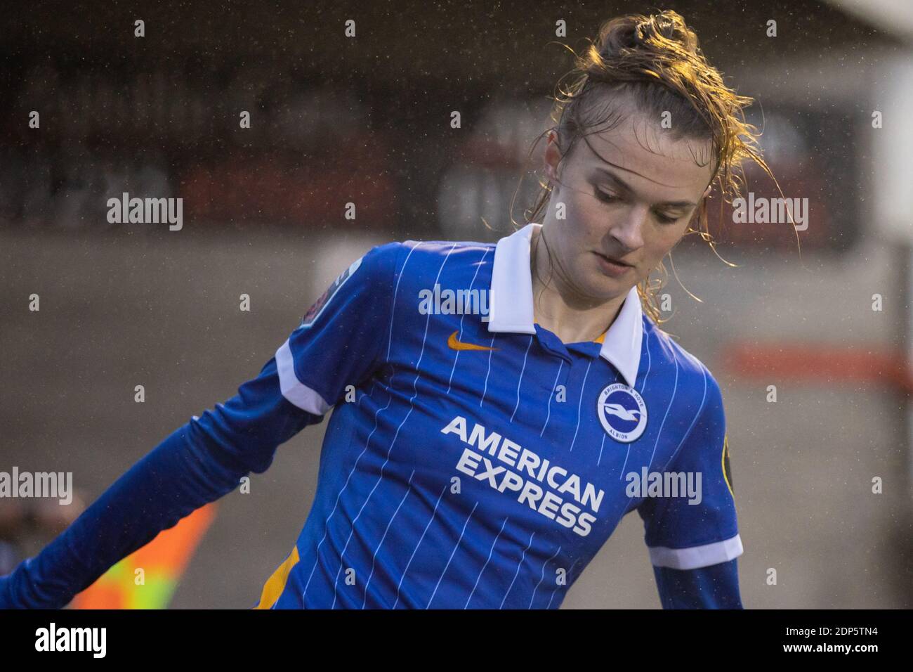 Ellie Brazil #16 of Brighton Stock Photo - Alamy