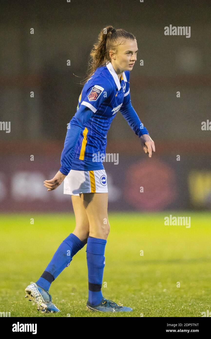 Ellie Brazil #16 of Brighton Stock Photo - Alamy