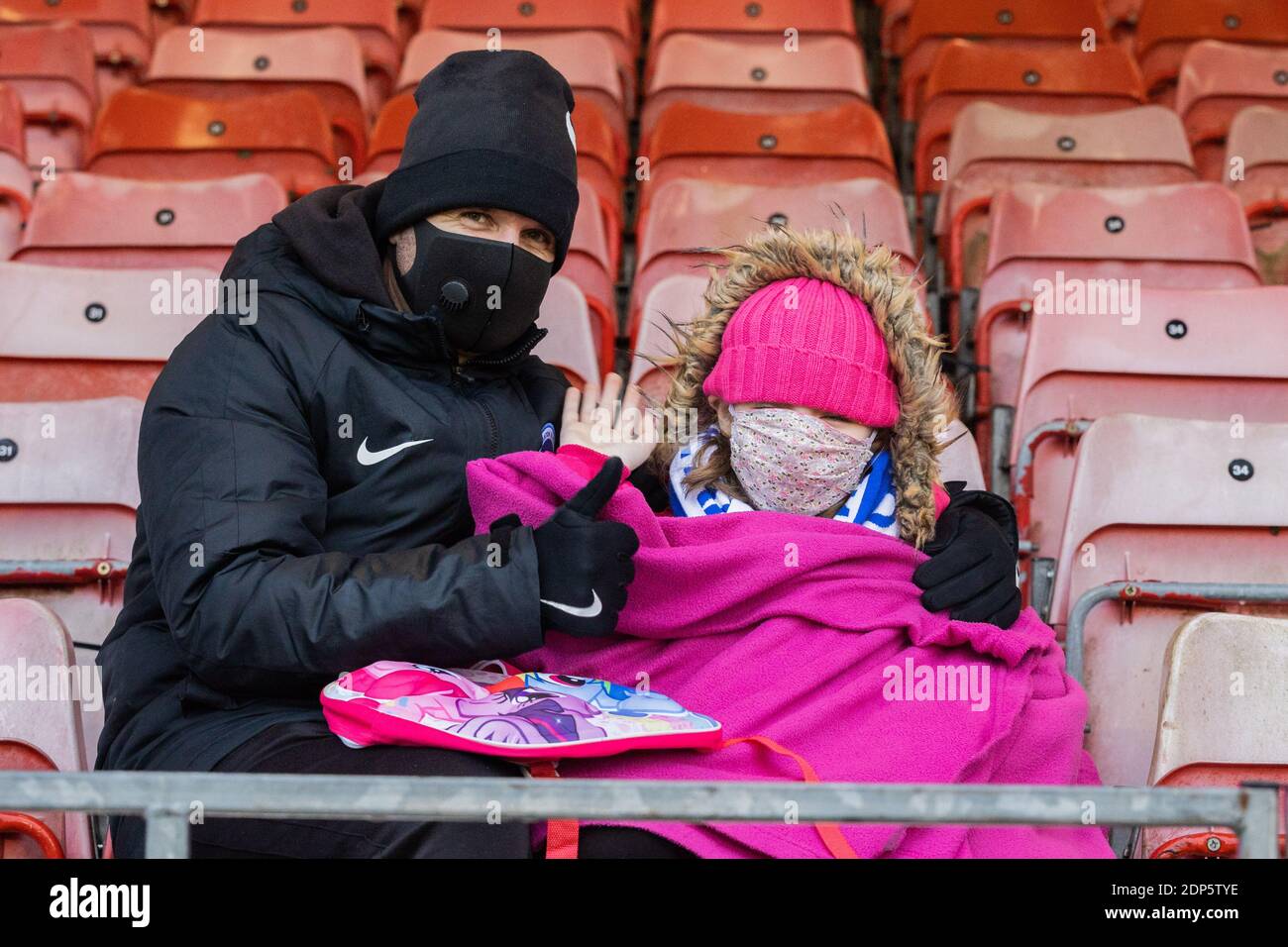 Brighton women fc hi-res stock photography and images - Alamy
