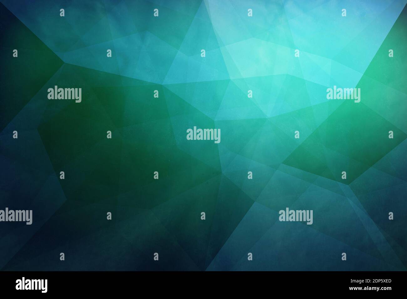 Polygon & Geometrics textures background color and forms Stock Photo ...